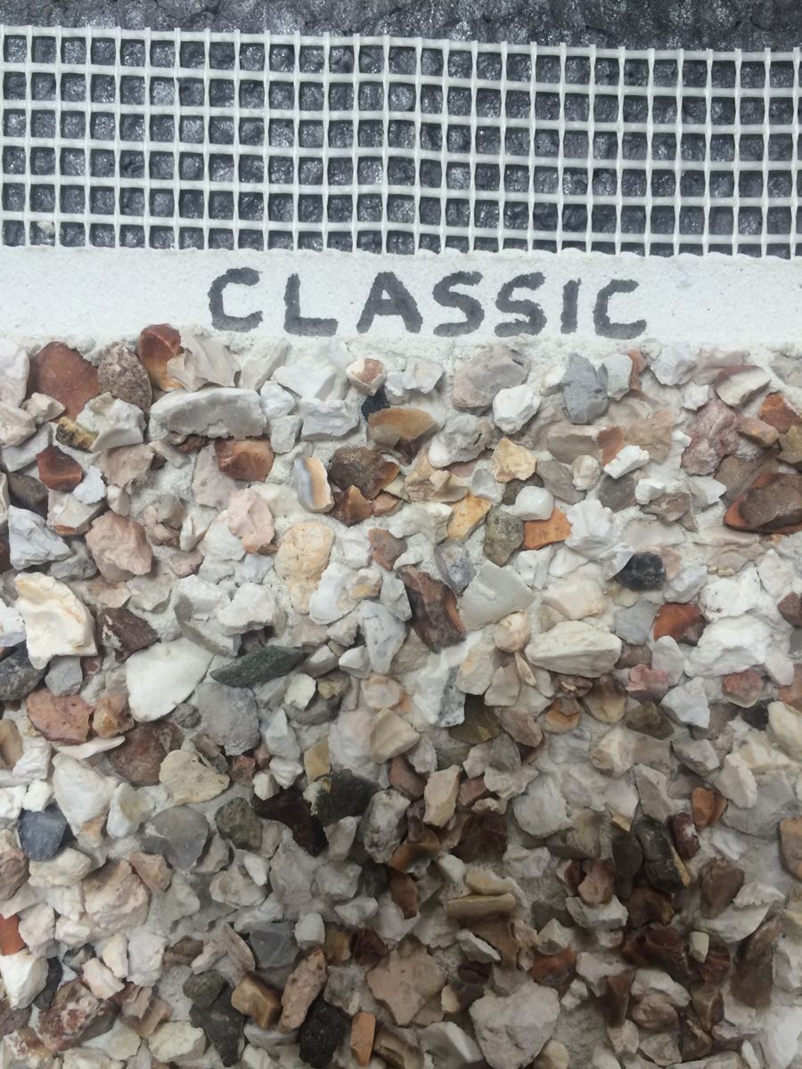 EWI - Colours Choices Chart - EdinHome