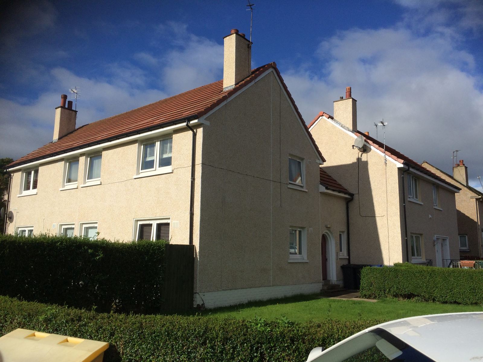 Renfrewshire. Paisley. Render Only. - EdinHome