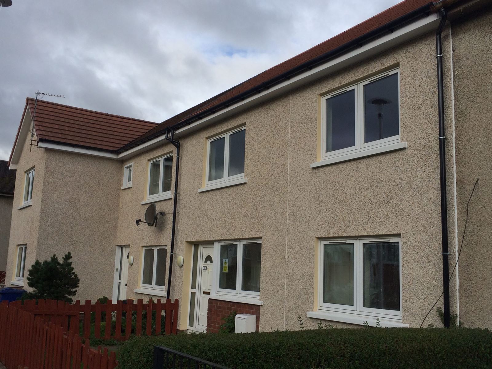 Renfrewshire. Paisley. Render Only. - EdinHome