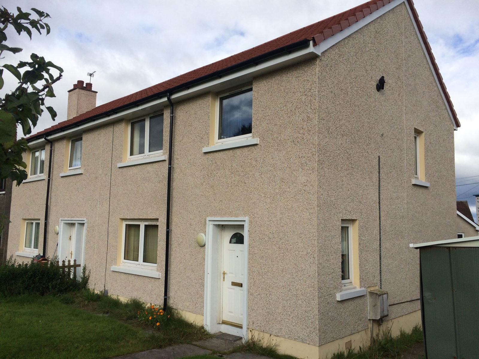 Renfrewshire. Paisley. Render Only. - EdinHome