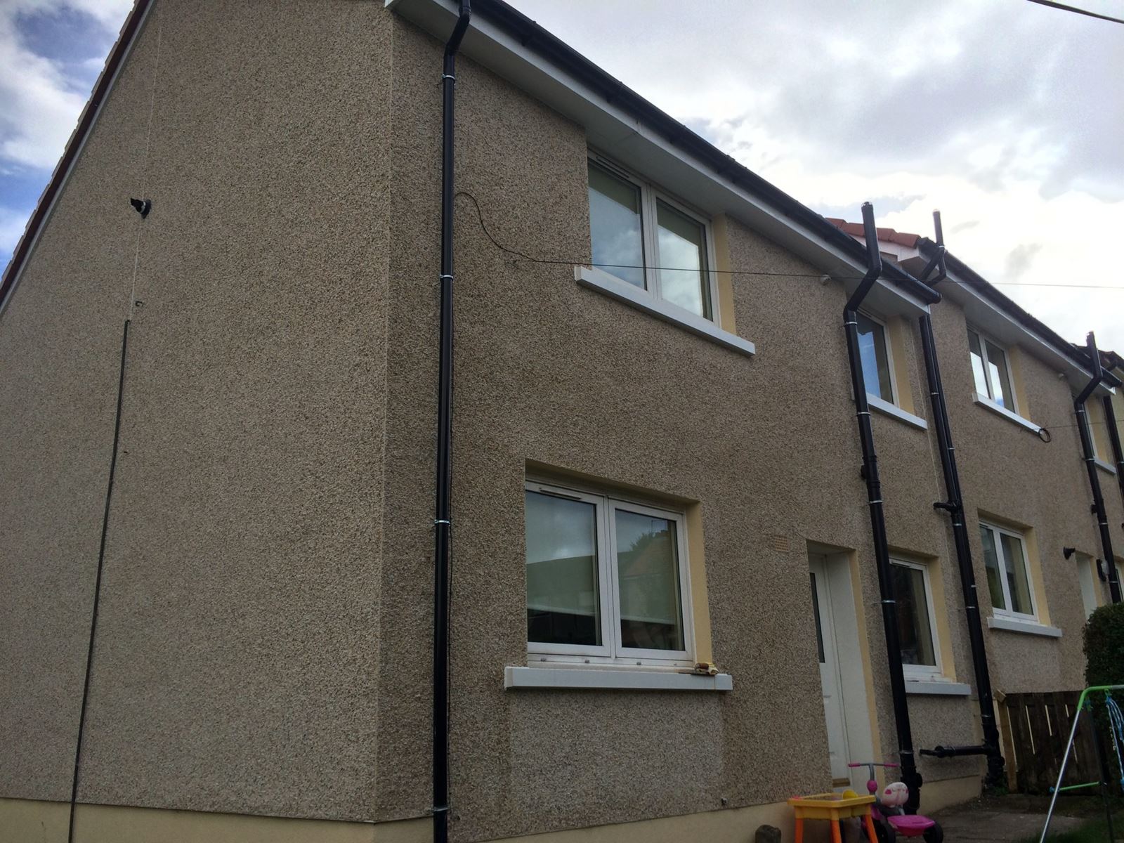Renfrewshire. Paisley. Render Only. - EdinHome