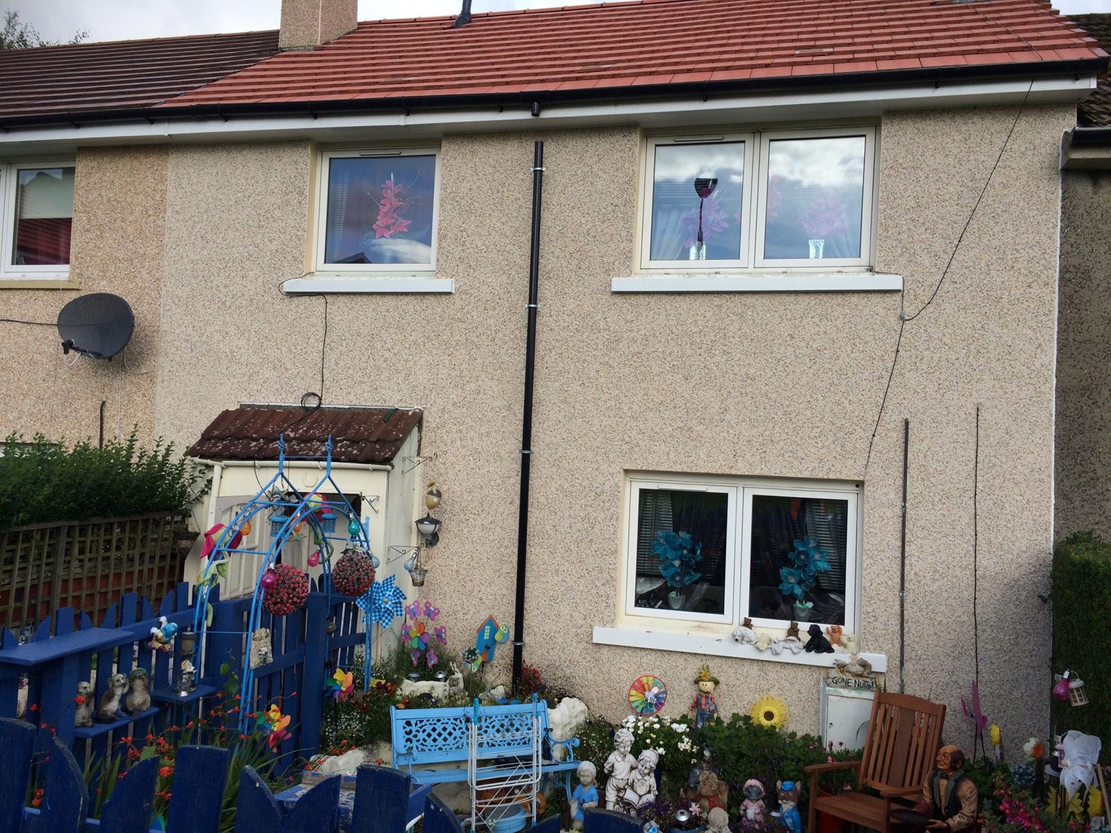 Renfrewshire. Paisley. Render Only. - EdinHome