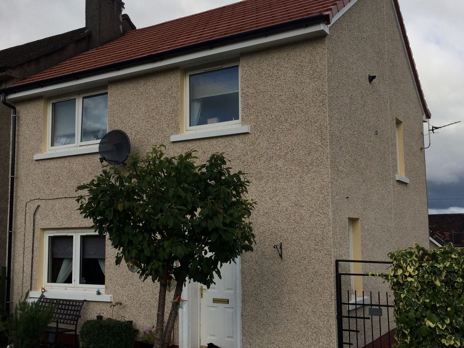 Renfrewshire. Paisley. Render Only. - EdinHome