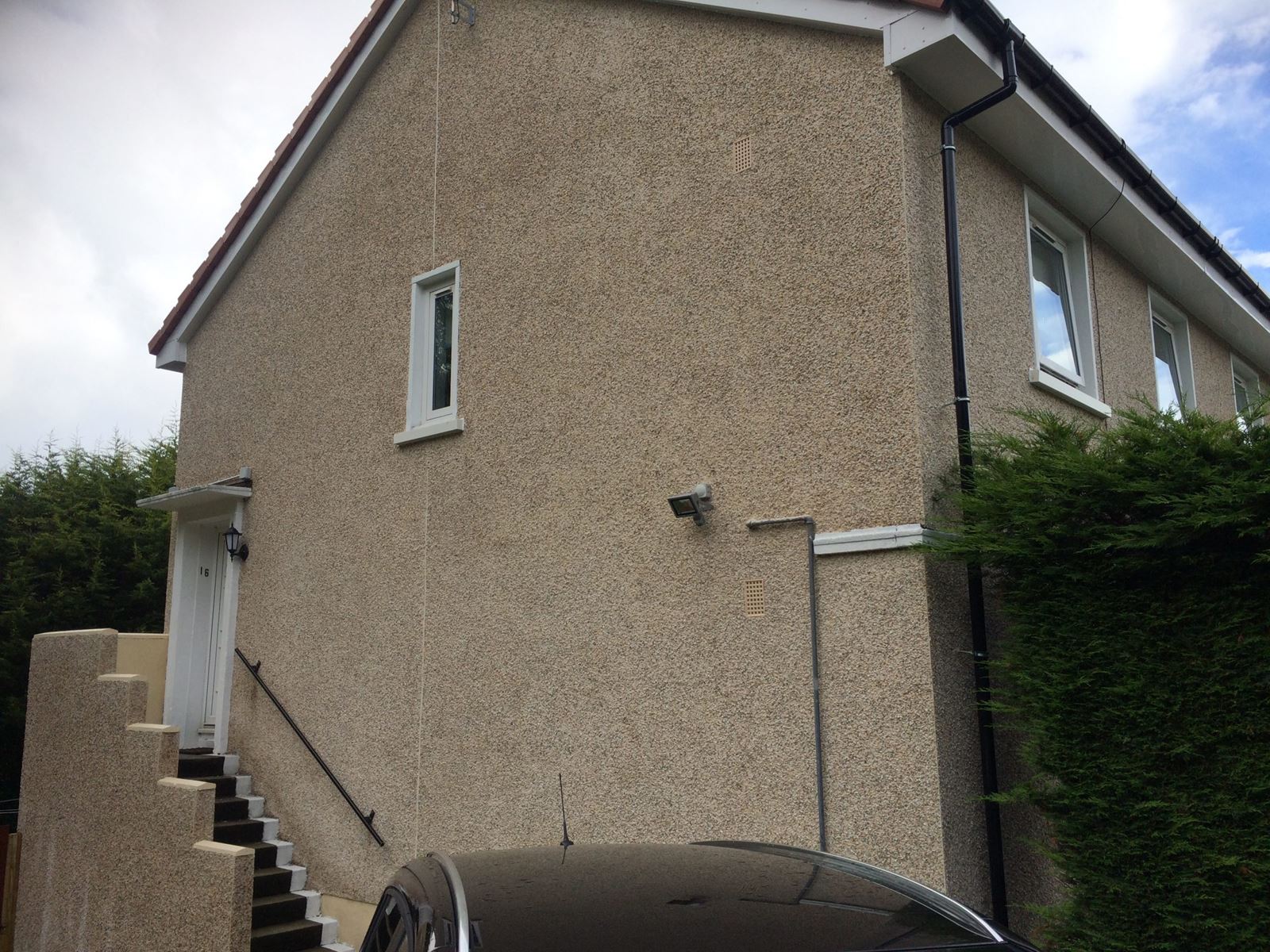 Renfrewshire. Paisley. Render Only. - EdinHome