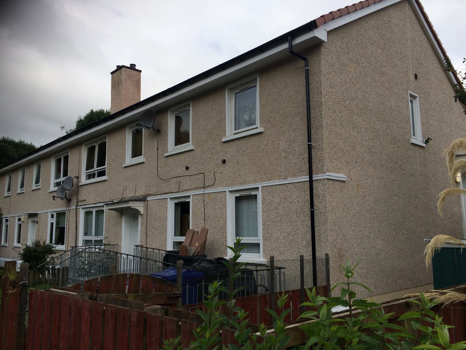Renfrewshire. Paisley. Render Only. - EdinHome