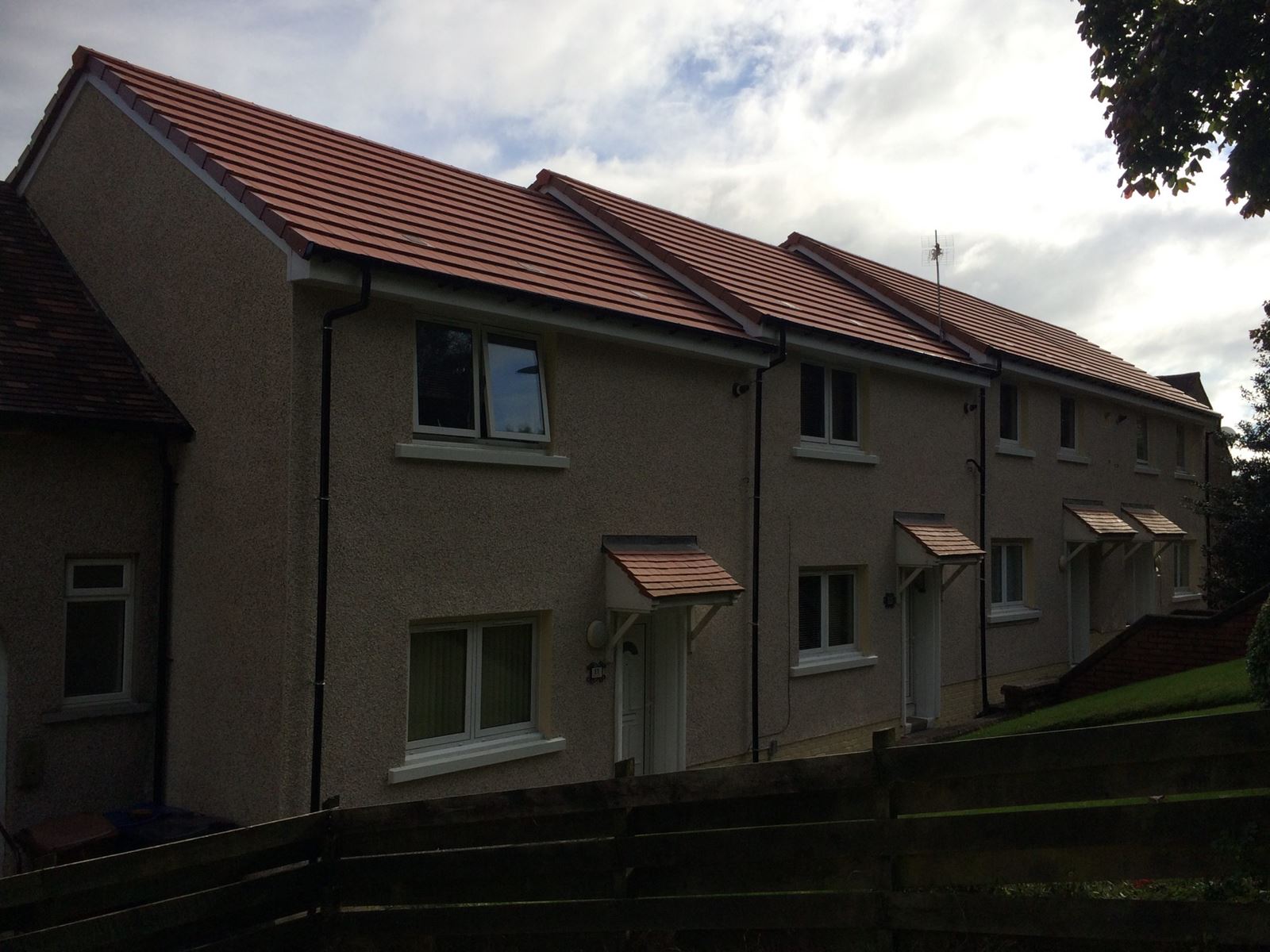 Renfrewshire. Paisley. Render Only. - EdinHome
